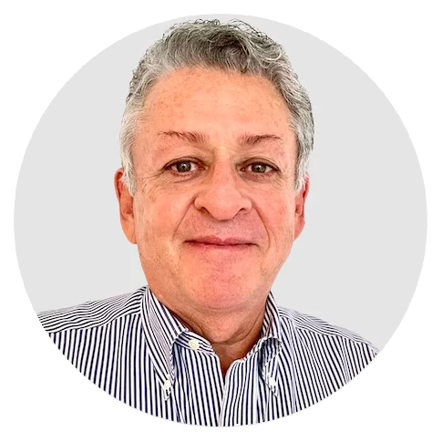 Our Team - Private Portfolio